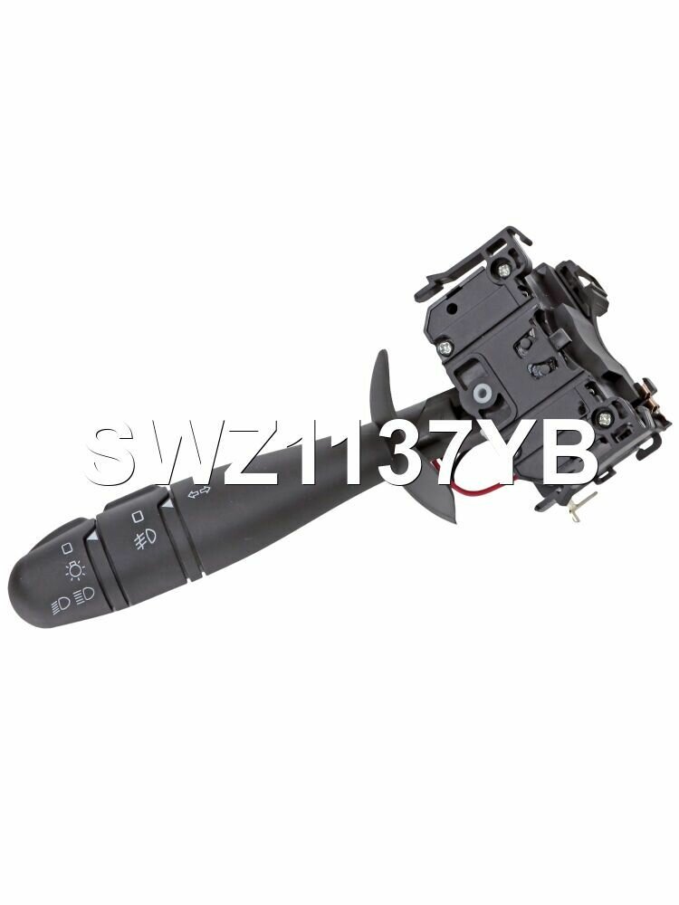 Переключатель подрулевой Krauf SWZ1137YB для RENAULT TRAFIC 2