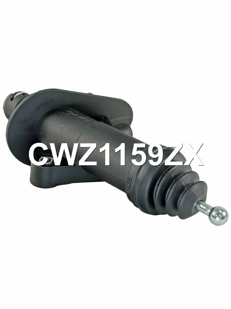 Цилиндр сцепления главный Krauf CWZ1159ZX
