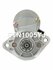 Стартер Krauf STN1005YJ для DAIHATSU Rocky