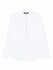 Рубашка BLACK COMME des GARCONS, размер XL, белый