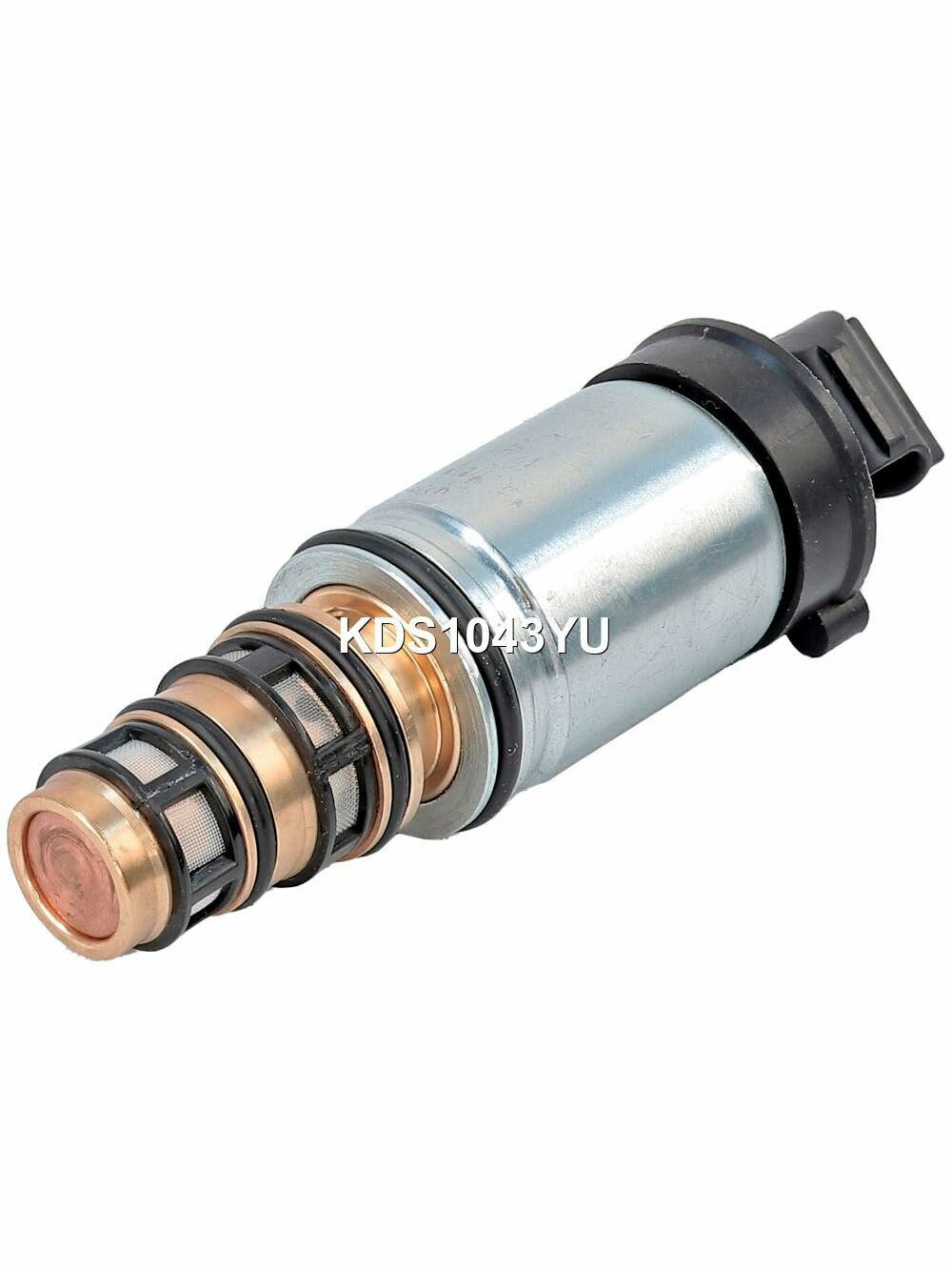 Клапан компрессора кондиционера управляющий Volvo 850 C70 S40 S60 S70 S80 V40