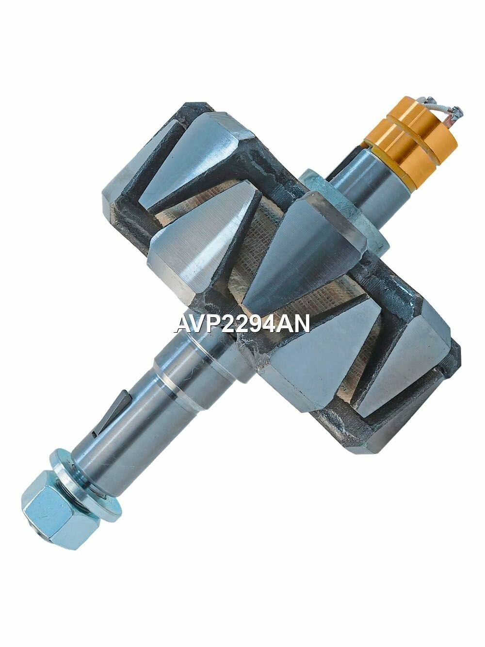 Ротор генератора с катушкой Krauf AVP2294AN