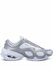 Кроссовки NIKE, размер 6.5 US, белый