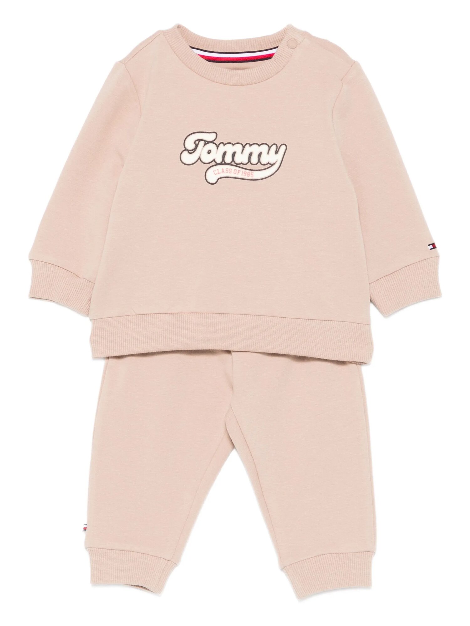 Комбинезон Varsity
