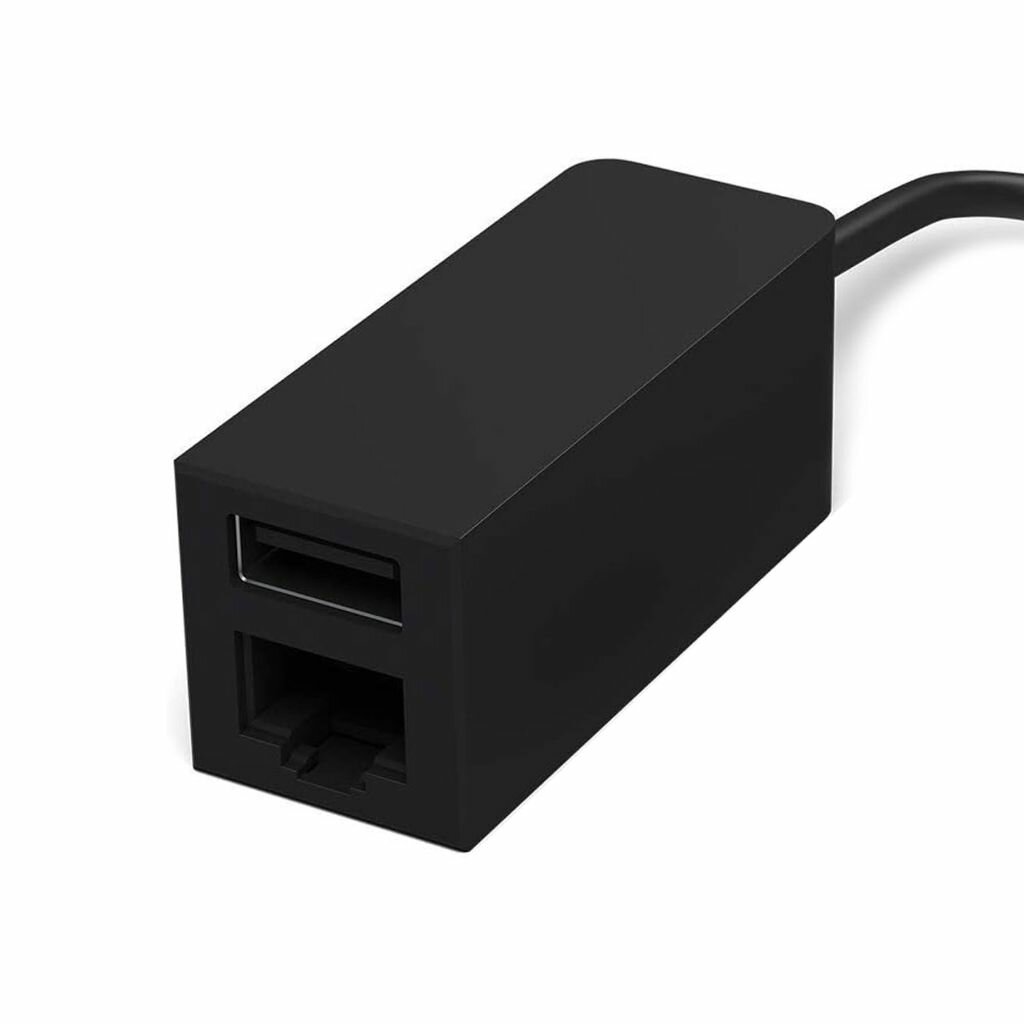 USB-C RJ45-адаптер — фото 1