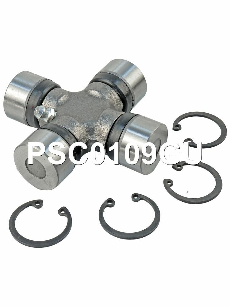 Крестовина карданного вала Krauf PSC0109GU