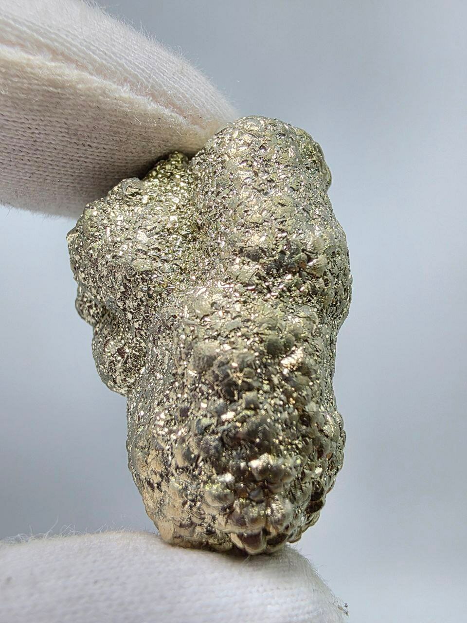 Пирит 37 мм, 61 г.