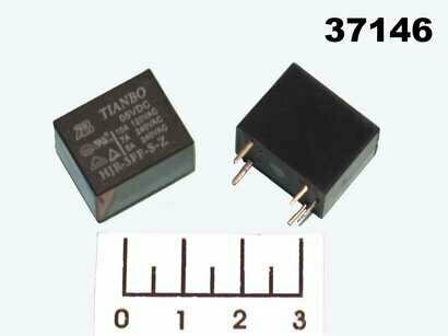 Реле =24V 7A/240V HJR-3FF-S-Z