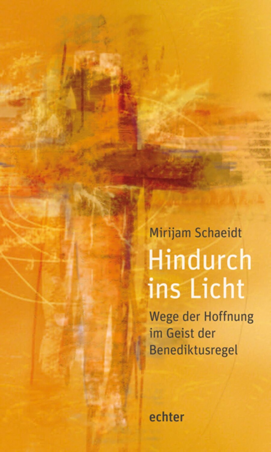 Hindurch ins Licht [Цифровая книга]