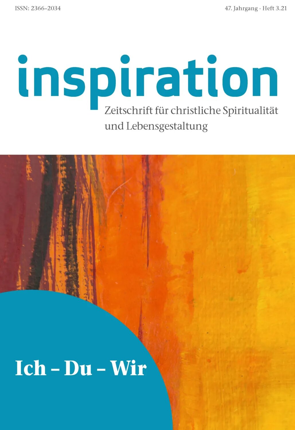 Inspiration 3/2021 [Цифровая книга]