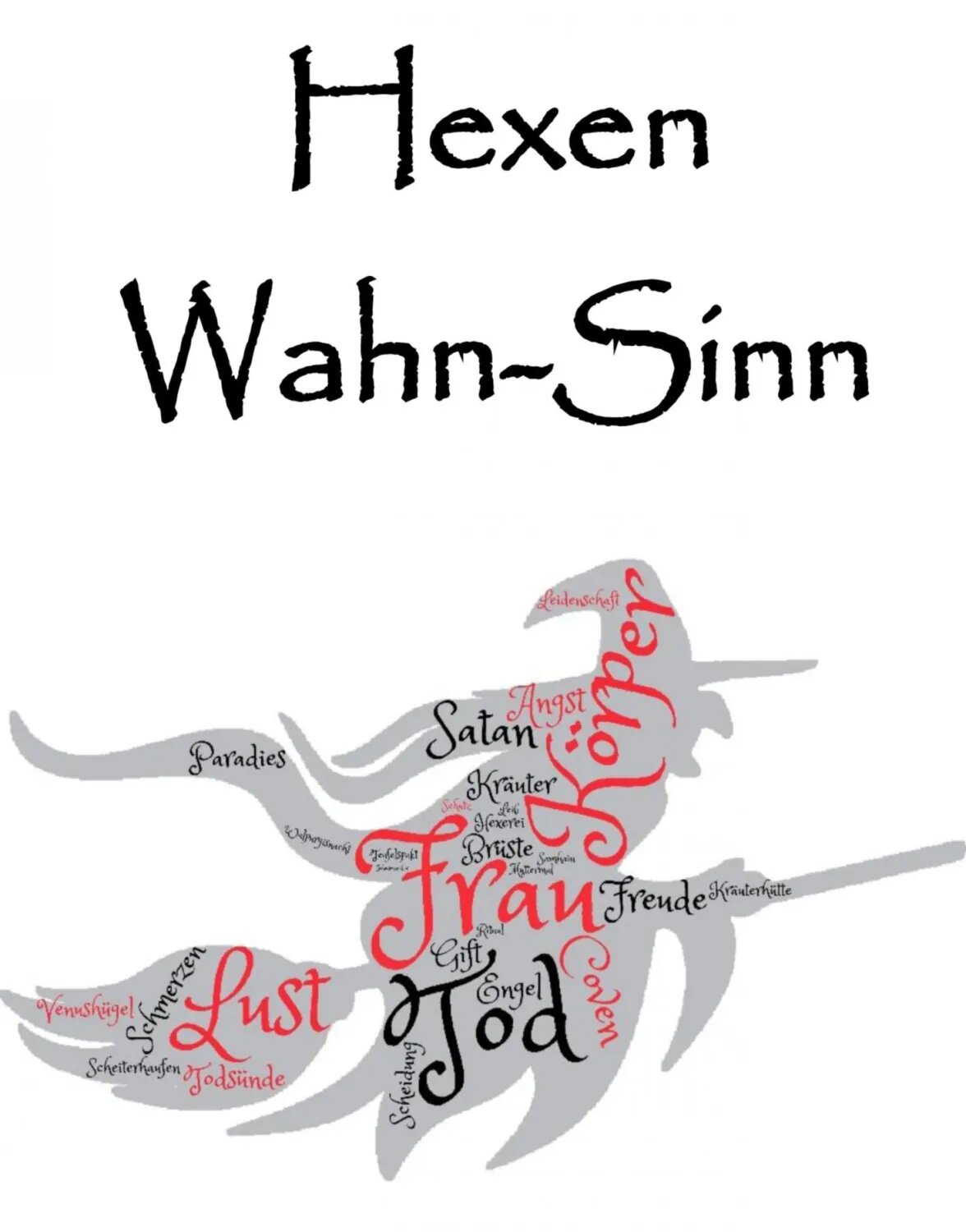 Hexen Wahn-Sinn [Цифровая книга]