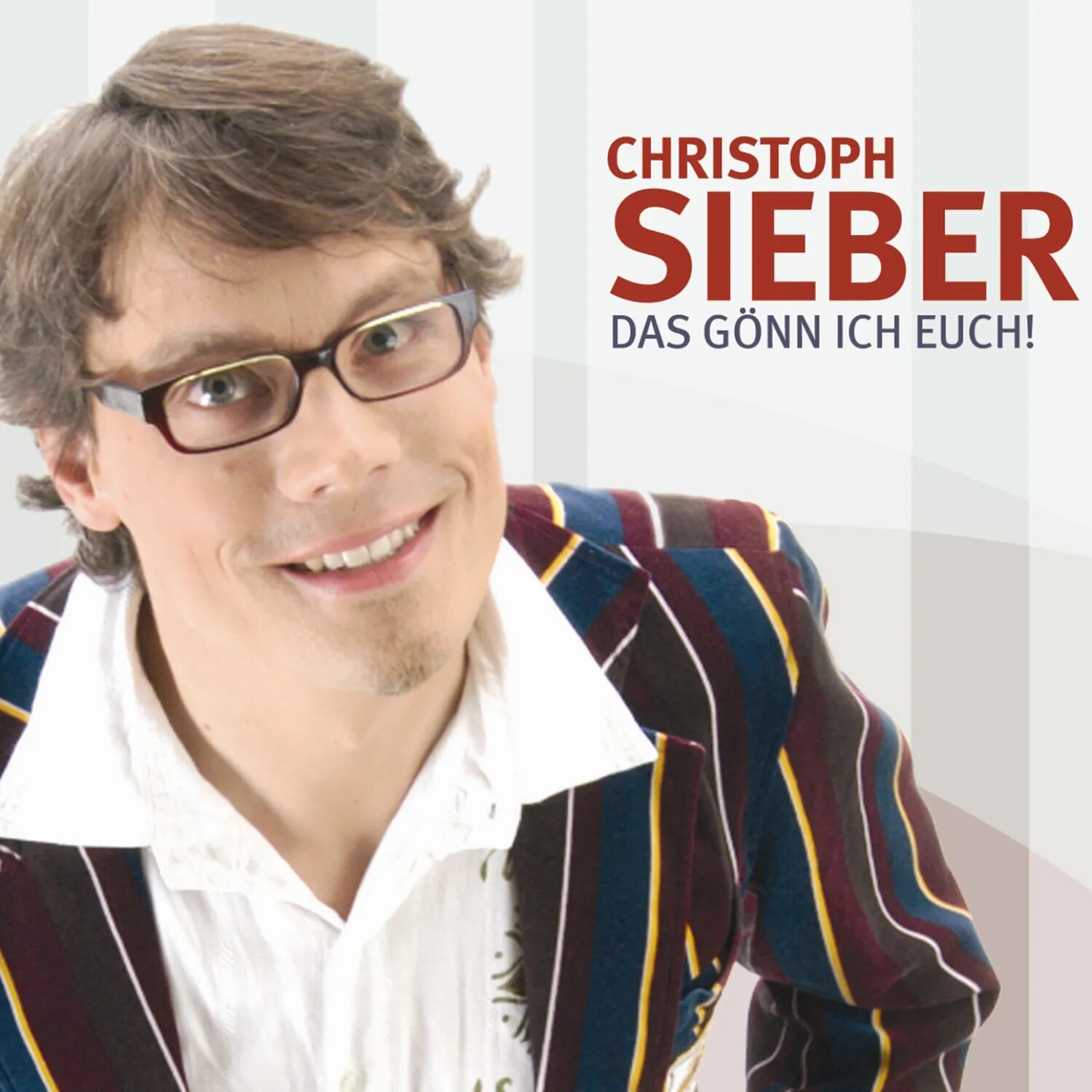 Das gönn ich Euch! [Аудиокнига]