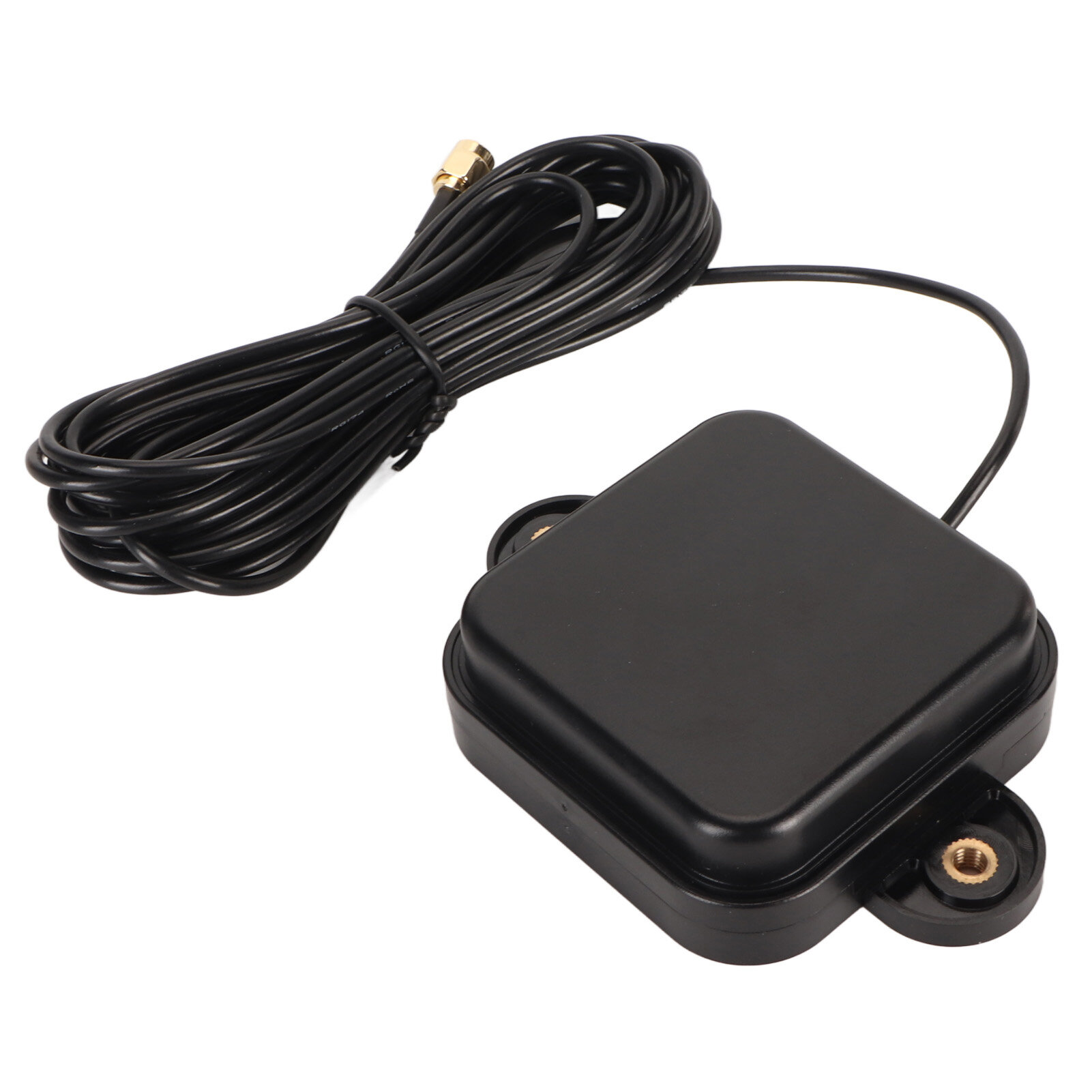 Активная антенна Multi GNSS с SMA J соединителем, мультичастотная, водонепроницаемая, с защитой от солнца и IP67
