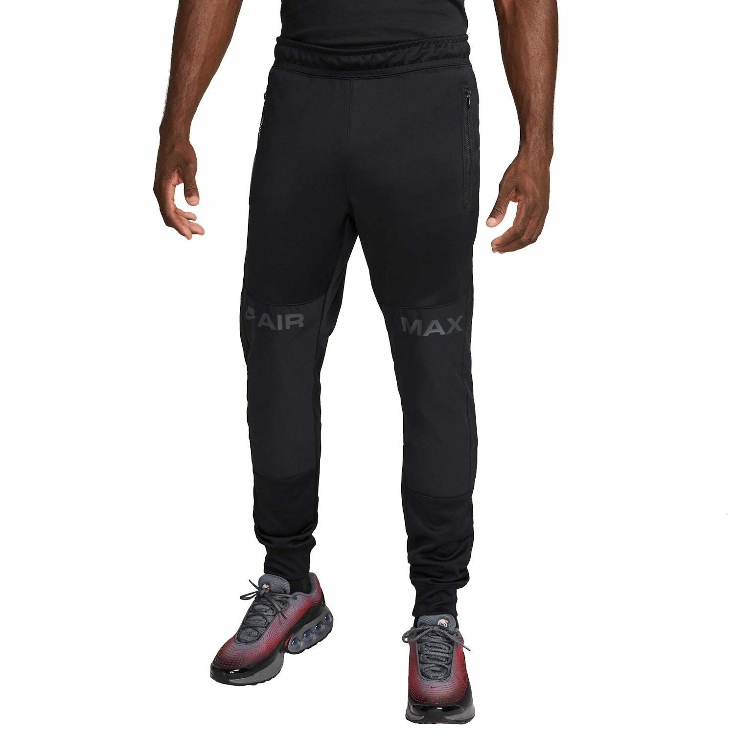 Брюки классические M NSW AIR MAX PK JOGGER