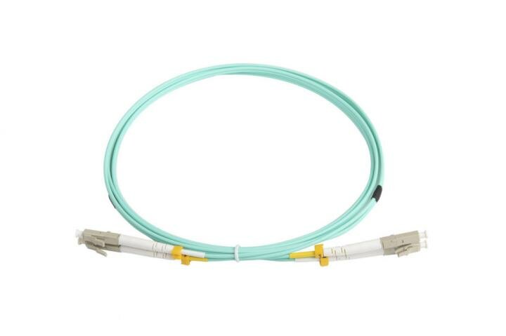 Hyperline FC-D2-503-LC/PR-LC/PR-H-2M-LSZH-AQ