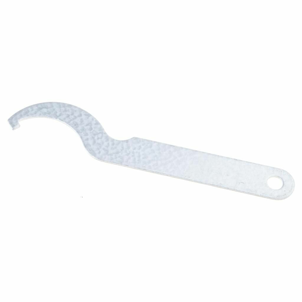 Ключ для амортизаторов мотоцикла, Серебро