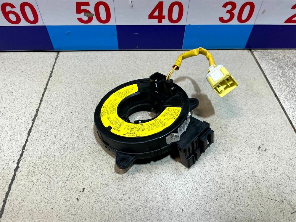 Кольцо srs Mazda 323 BJ