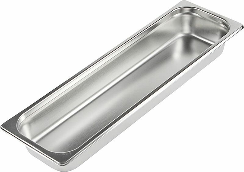 Гастроёмкость GN 2/4-65, 3,5 л.