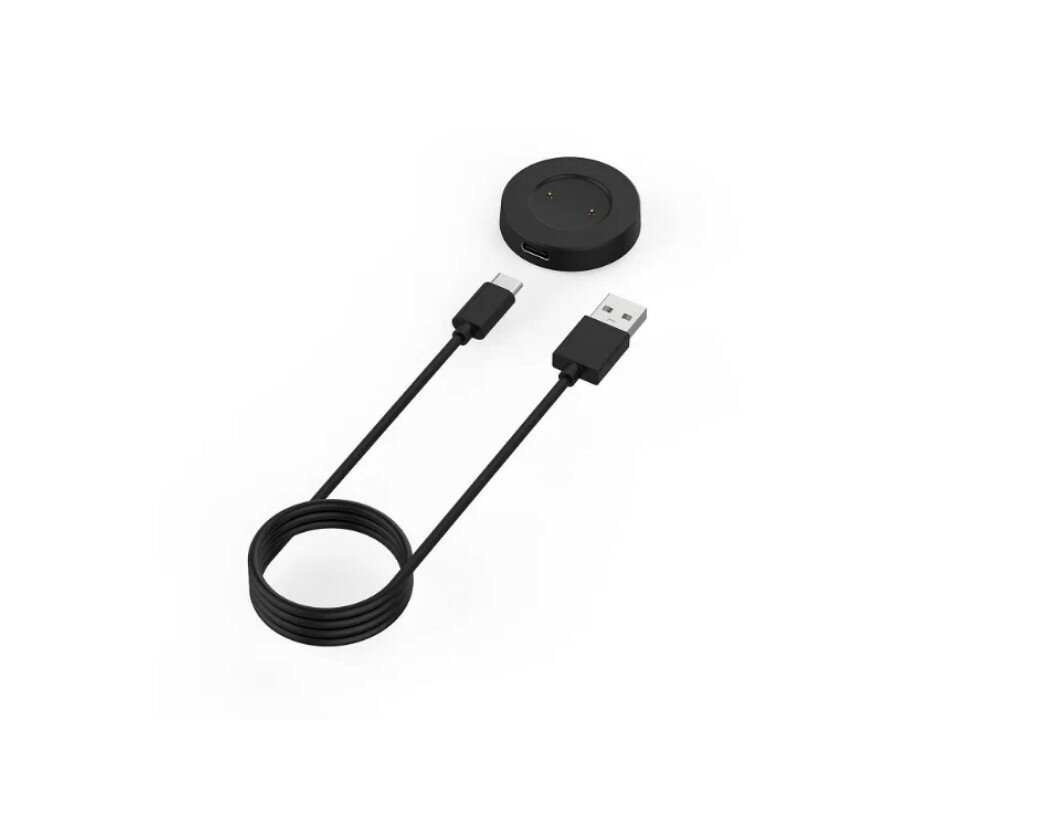 USB-зарядное устройство кабель Чехол. ру для умных смарт-часов Honor MagicWatch 2 46mm
