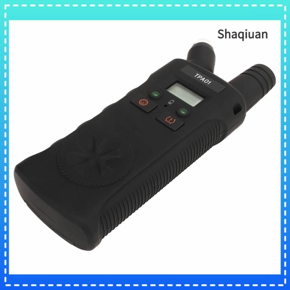 Цифровой датчик давления в шинах