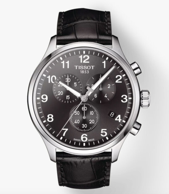 Наручные часы