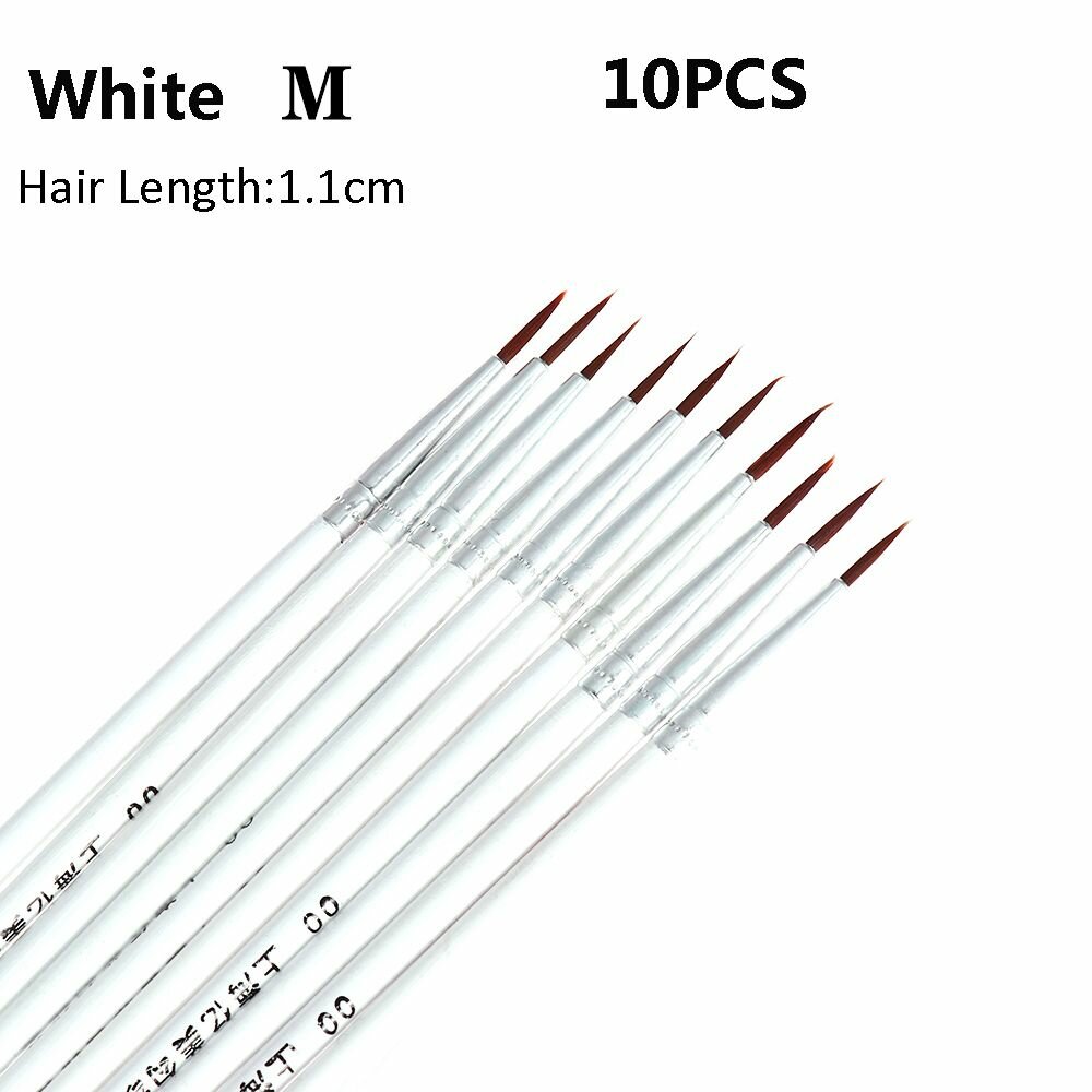 10/20pcs Краска
