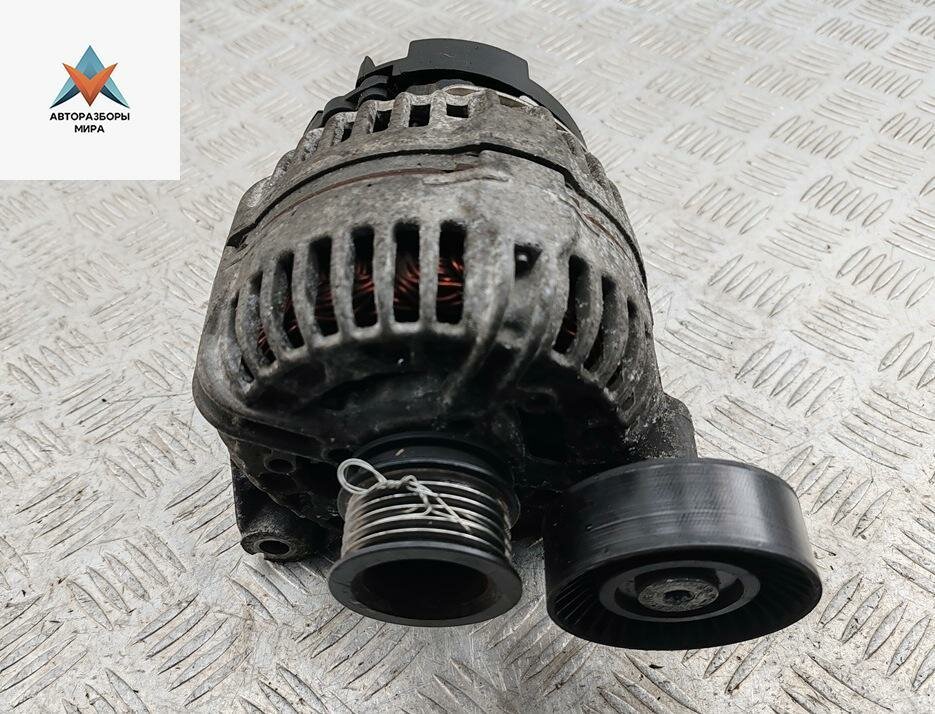 Генератор BMW 5 E60/E61 2004 7541694