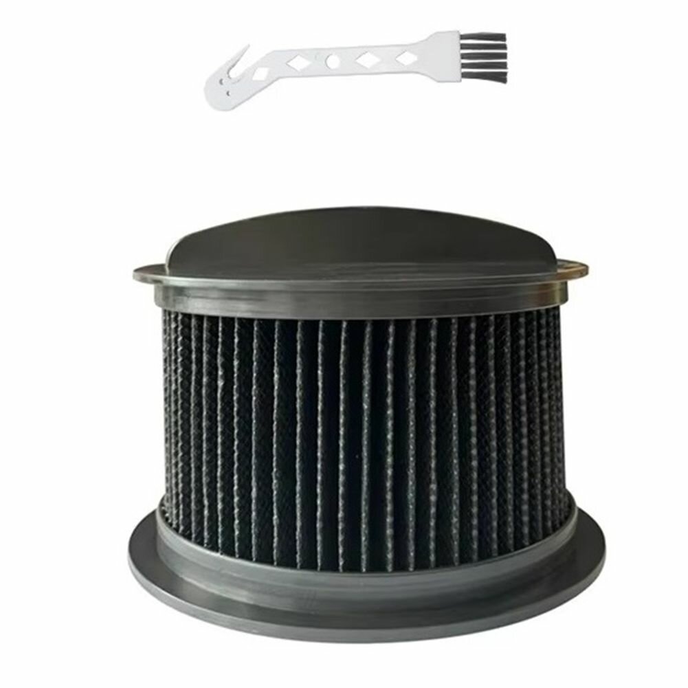 Комплект внутренних и внешних фильтров для пылесосов Bissell Power Force и Helix Turbo 203-7913 / 32R9, запчасти D