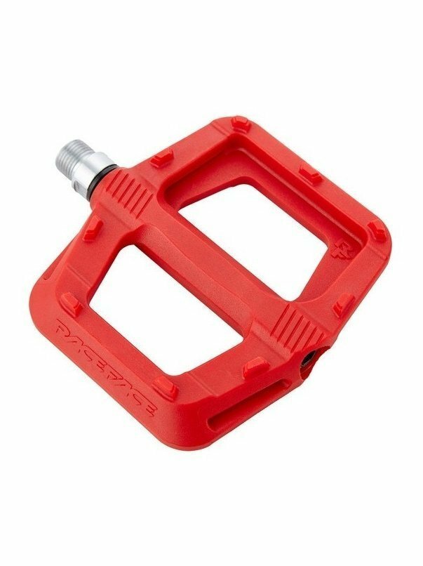 Педали Race Face Ride Red (PD20RIDRED)