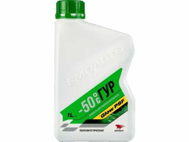 Масло Гур Валера -50*С, 1Л Банка ВМПАВТО арт. 9203