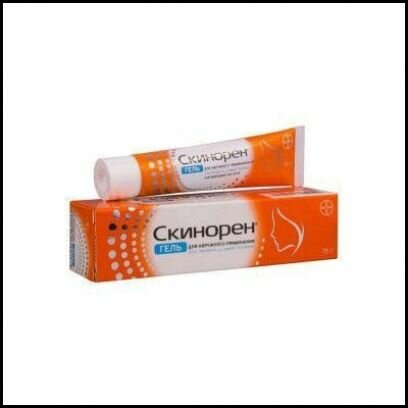 Премиум увлажняющий гель