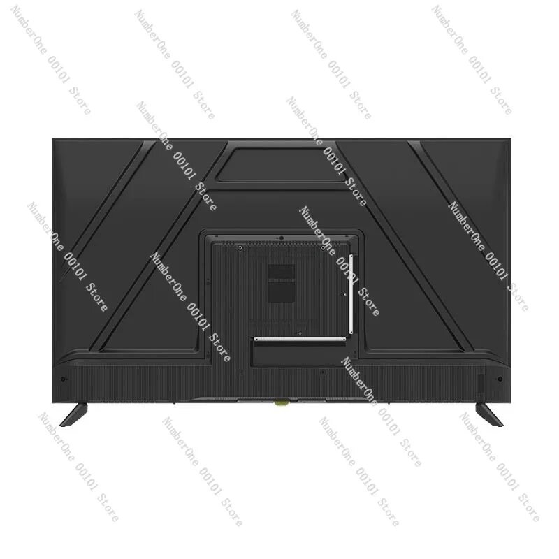 75-дюймовый умный телевизор