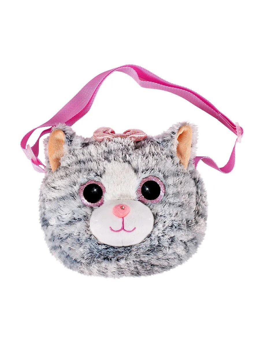 Сумка детская "Кошка"