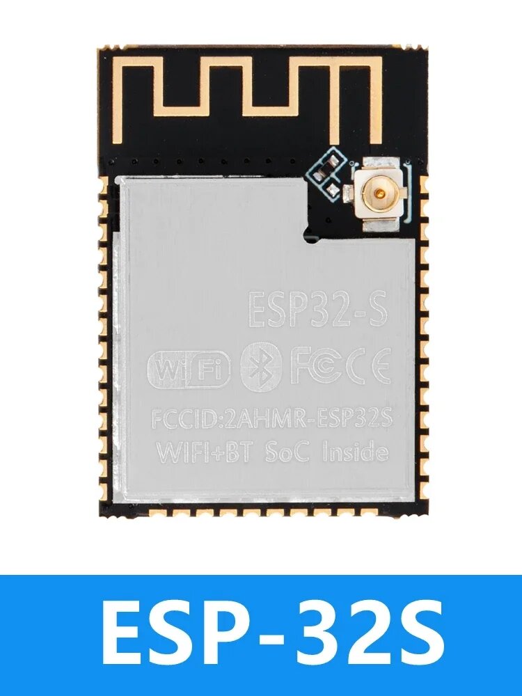 ESP32 беспроводной модуль EGBO ESP-32S