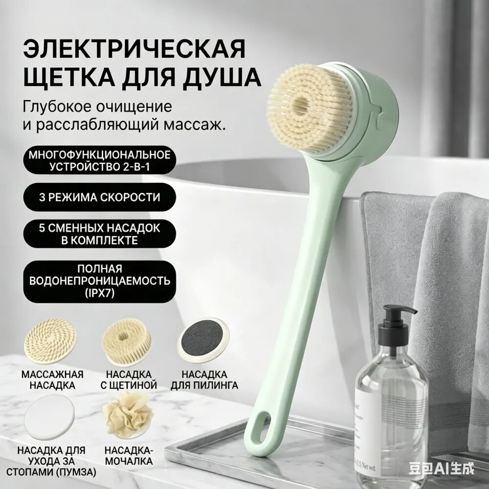 Бодибрашер