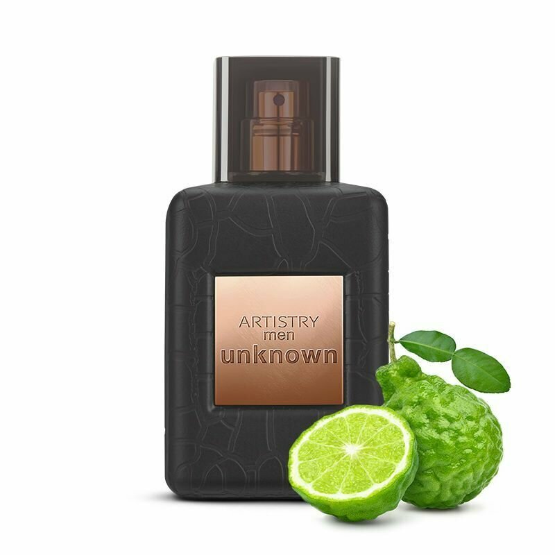 AMWAY ARTISTRY MEN Unknown Парфюмерная вода, 50мл