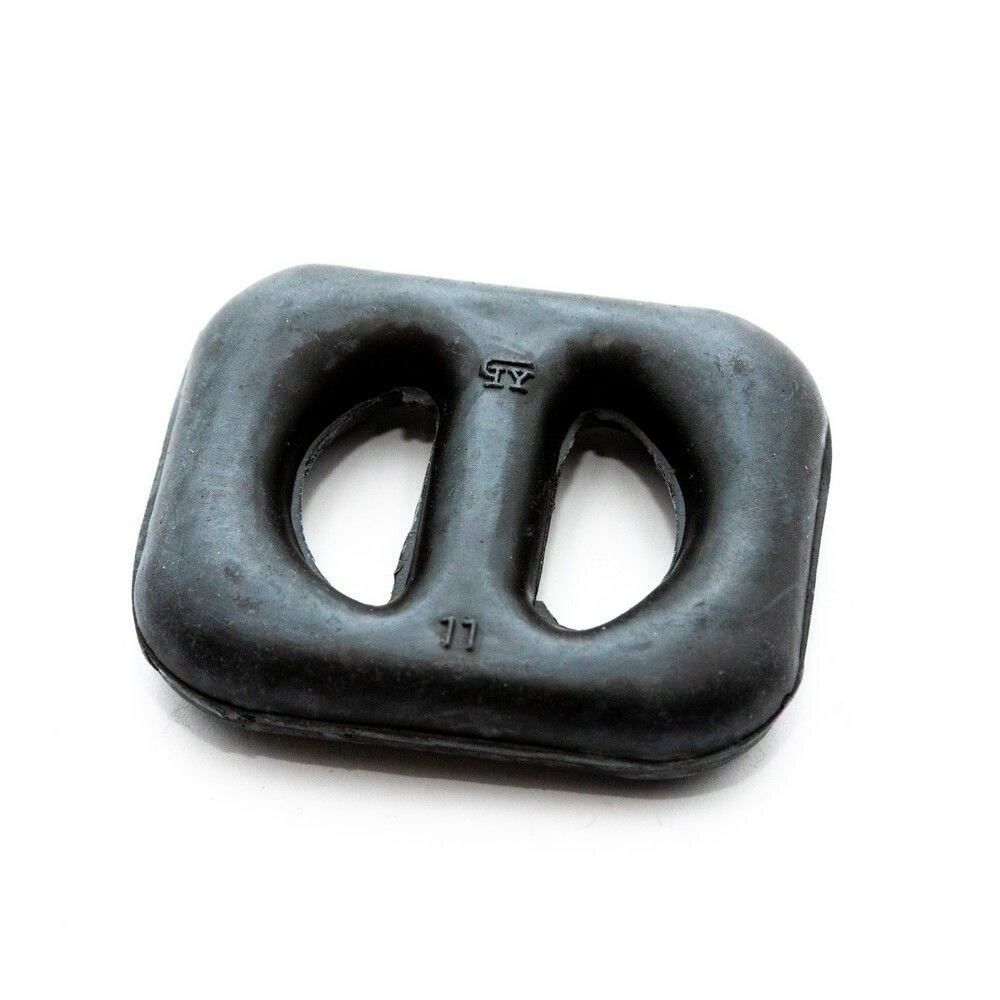 Держатель/крепление (резинка) глушителя DAEWOO Nexia / Opel