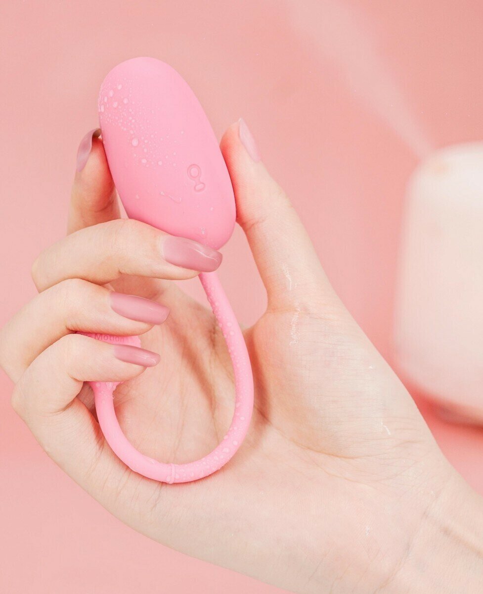 Тренажер Кегеля