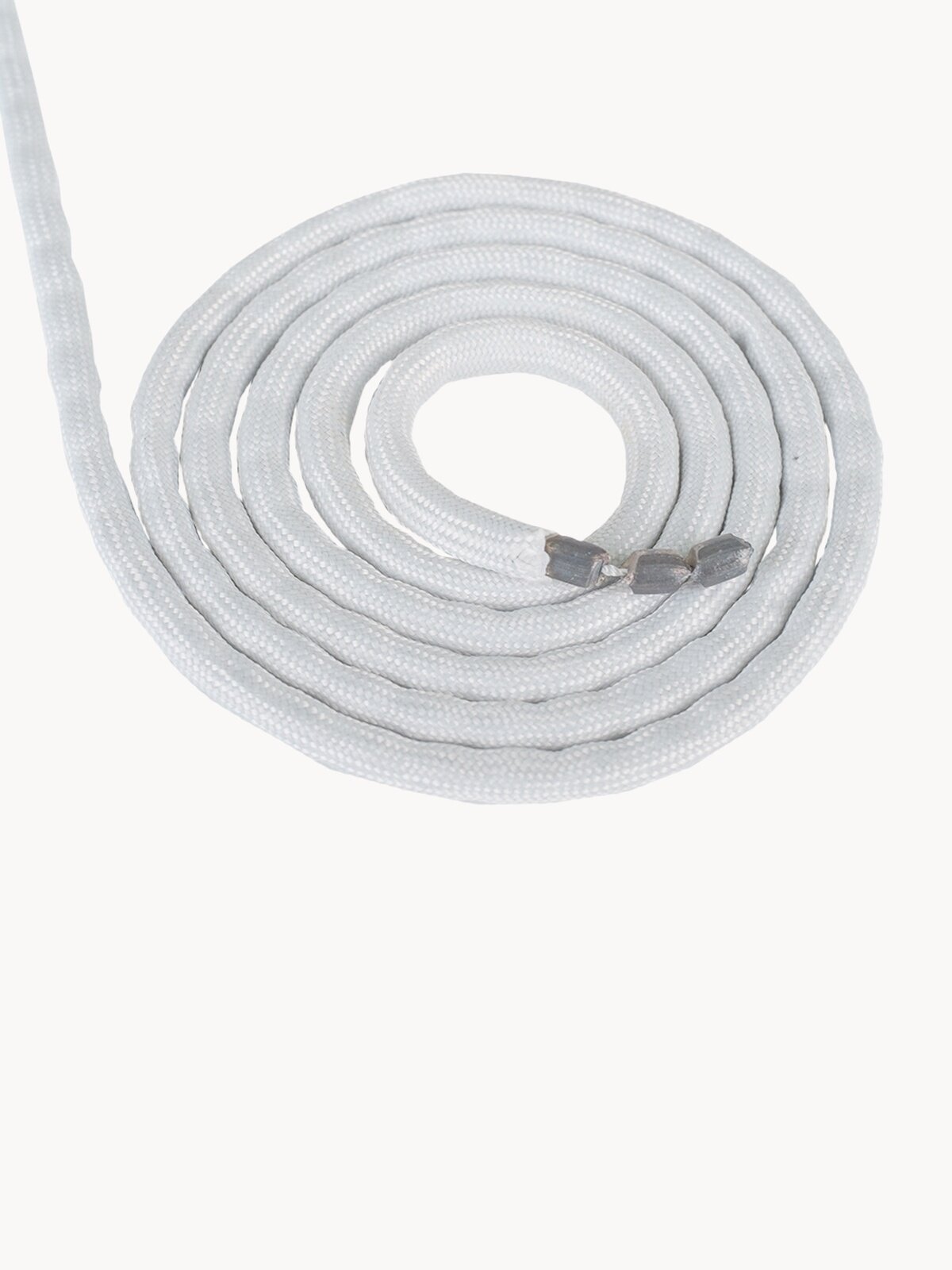 Шнур утяжелитель для легких занавесок и одежды. 5 метров. 14 гр/1 м