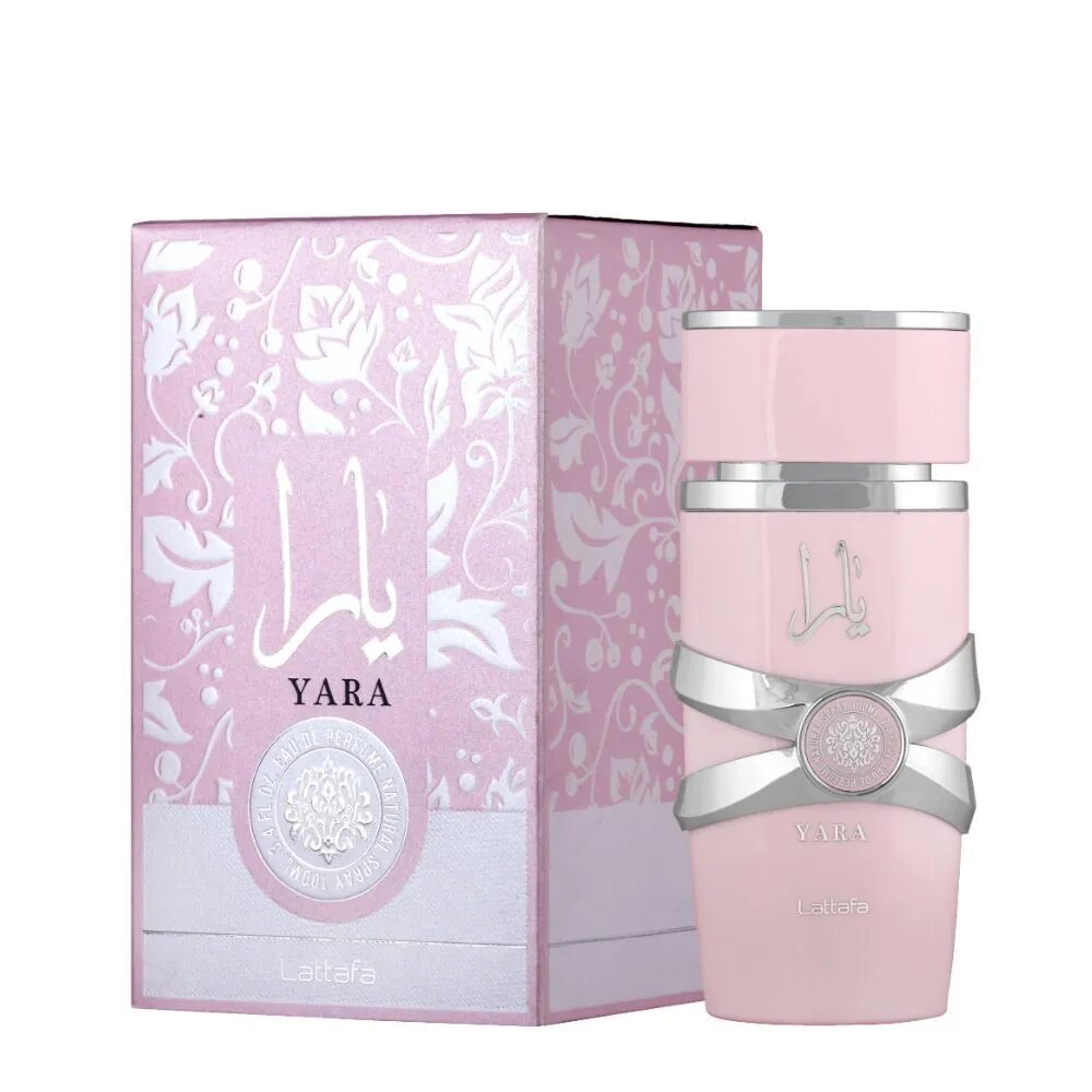 Lattafa Perfumes Духи Yara 100 мл