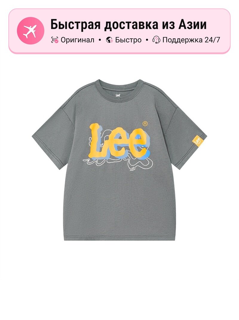 Футболка LEE KIDS