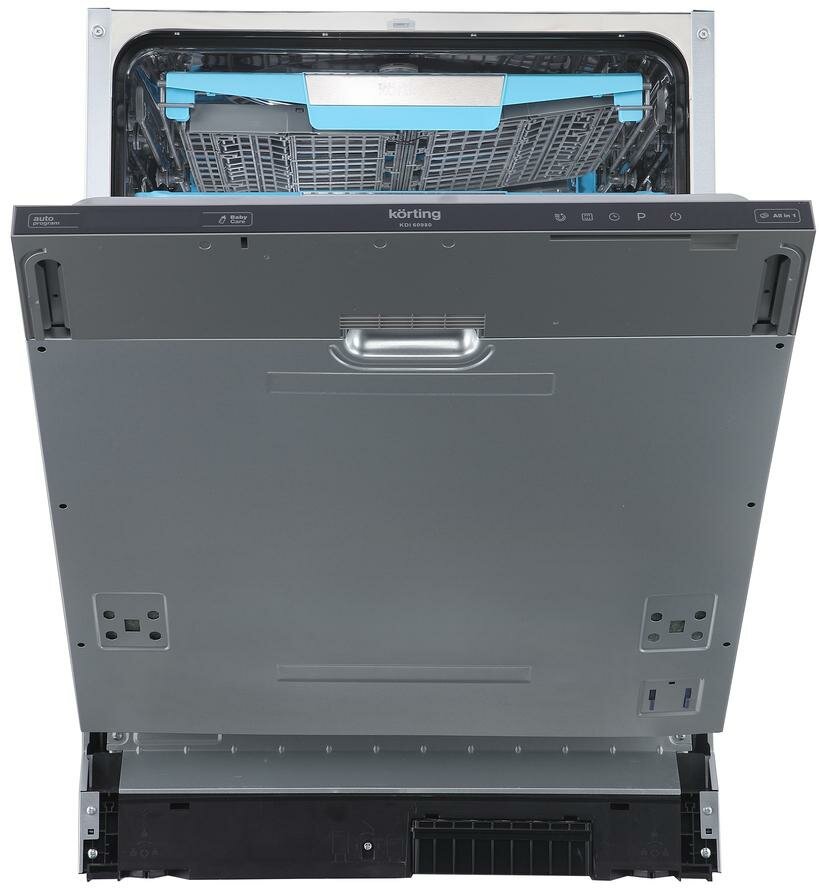 Встраиваемая посудомоечная машина KORTING KDI 60980