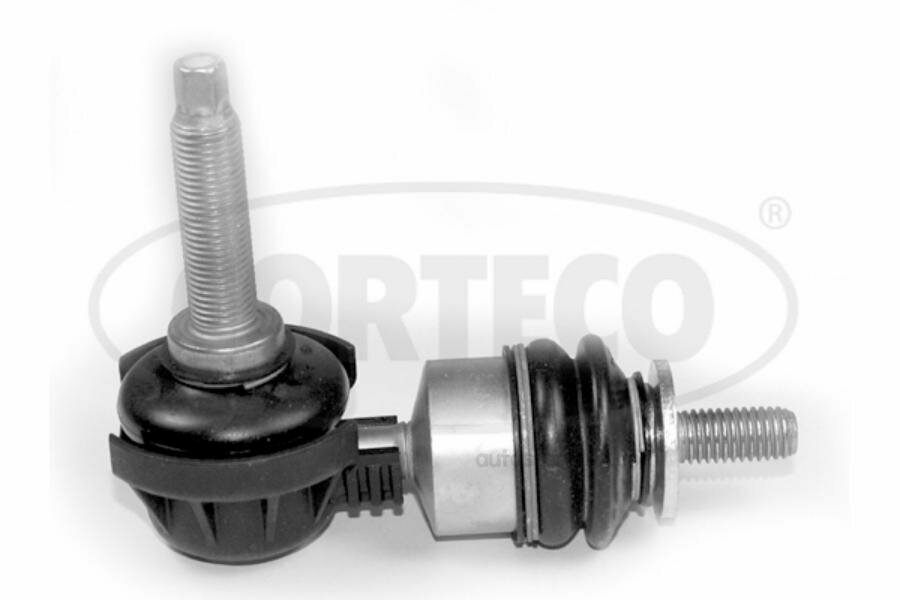 CORTECO 49399636 Стойка стабилизатора Ford Focus C-Max 2011-, Volvo V40 II 2012- Rear