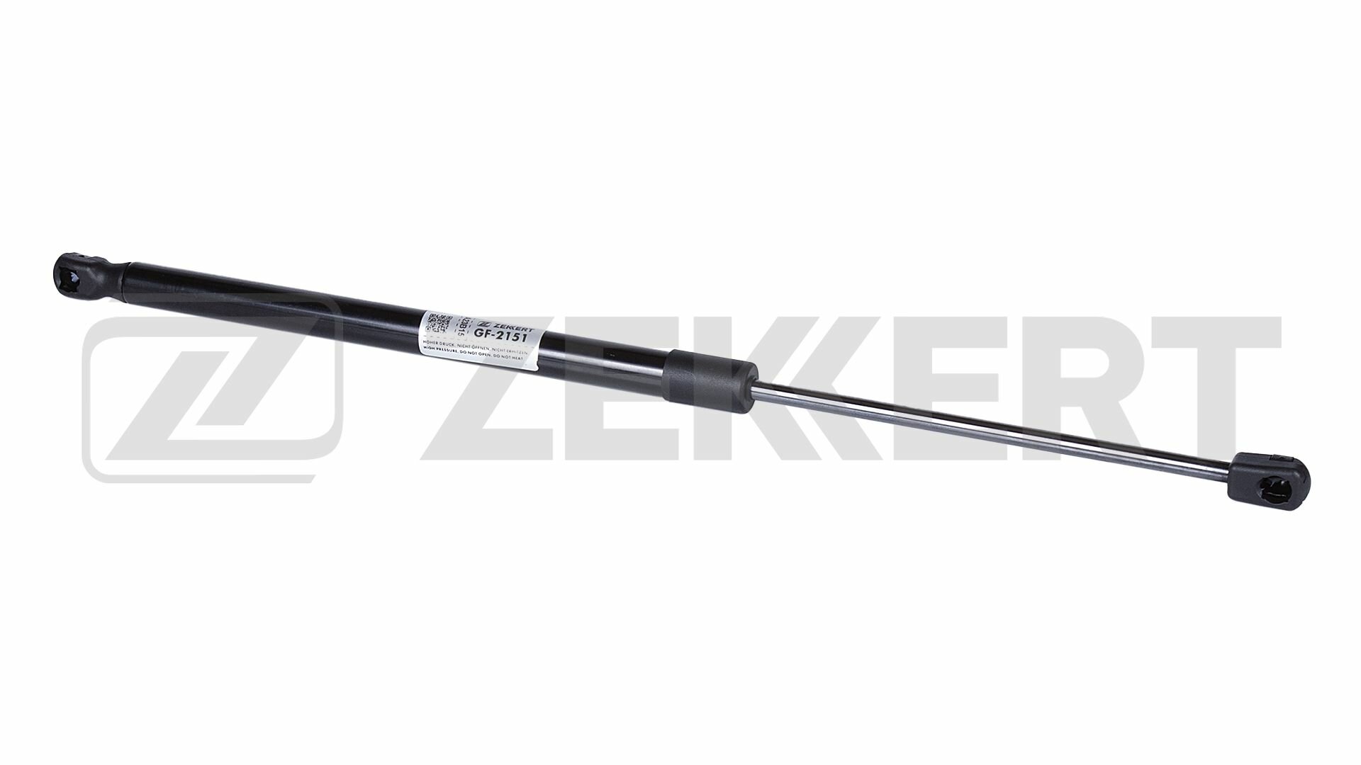 Амортизатор багажника для Ауди A6 C6, C7 GF-2151 ZEKKERT