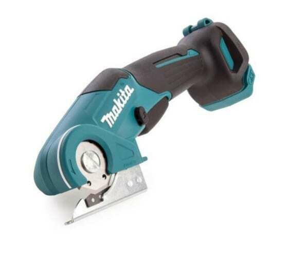 Аккумуляторные ножницы Makita CP100DZ, без АКБ и ЗУ