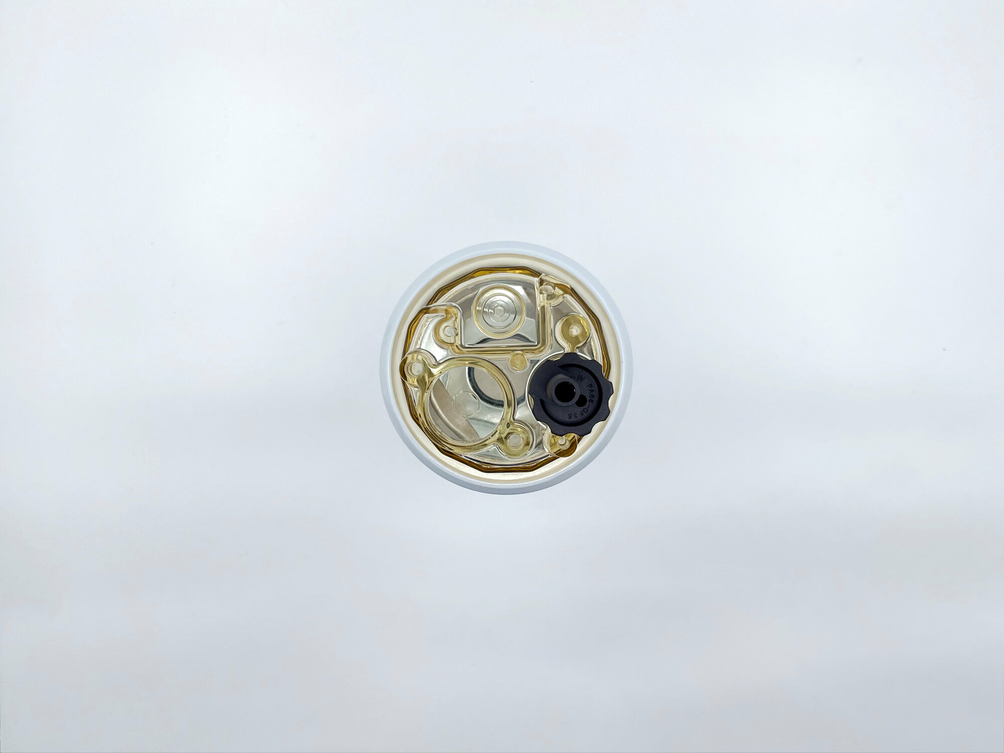 Фильтр топливный BIG GB-6245 (с колбой) на KAMAZ 4, 5, 6; DAF TRUCKS MERCEDES-BENZ TRUCK Actros MP4/MP5, Arocs (964)