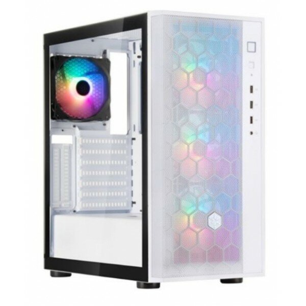 Компьютерный корпус Silverstone SST-FAR1W-PRO-V2 (814483)