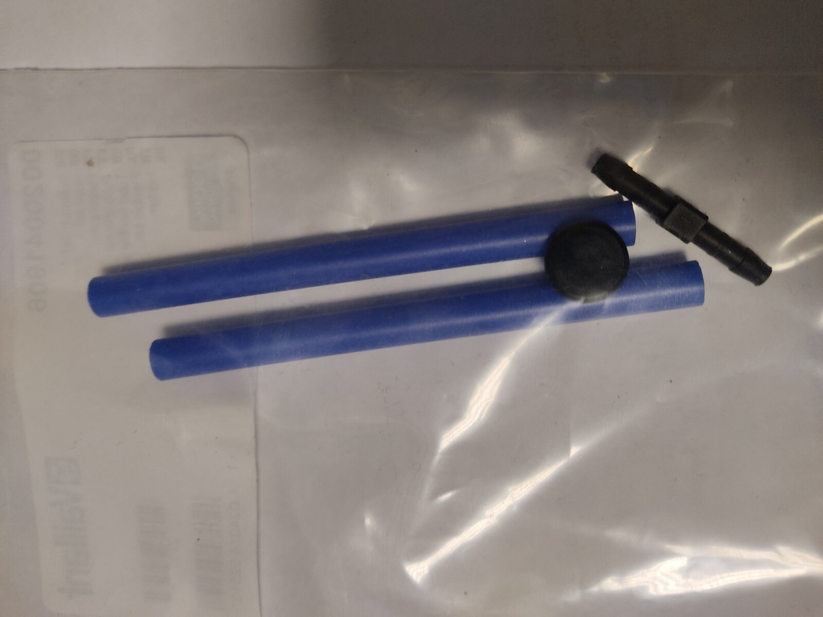 Шланг, комплект Vaillant 0020041906