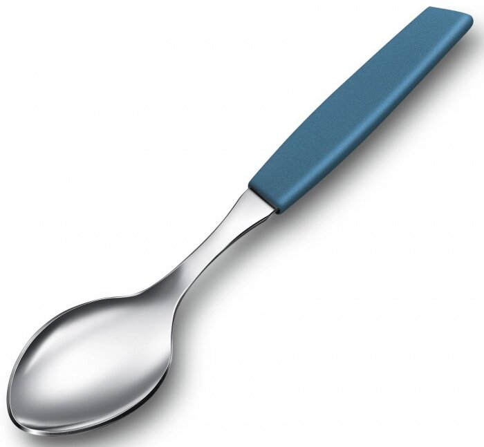 Victorinox Kitchen 6.9036.072.6 Набор из 6 чайных ложек victorinox swiss modern, 146 мм, синий