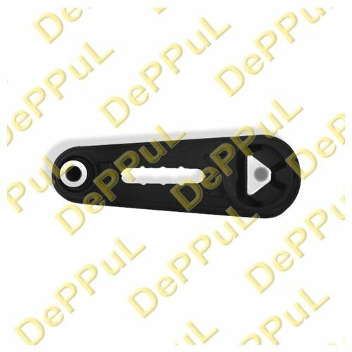 Опора двигателя задняя NISSAN TIIDA (C11X) (07-14) Deppul DEAEL0A